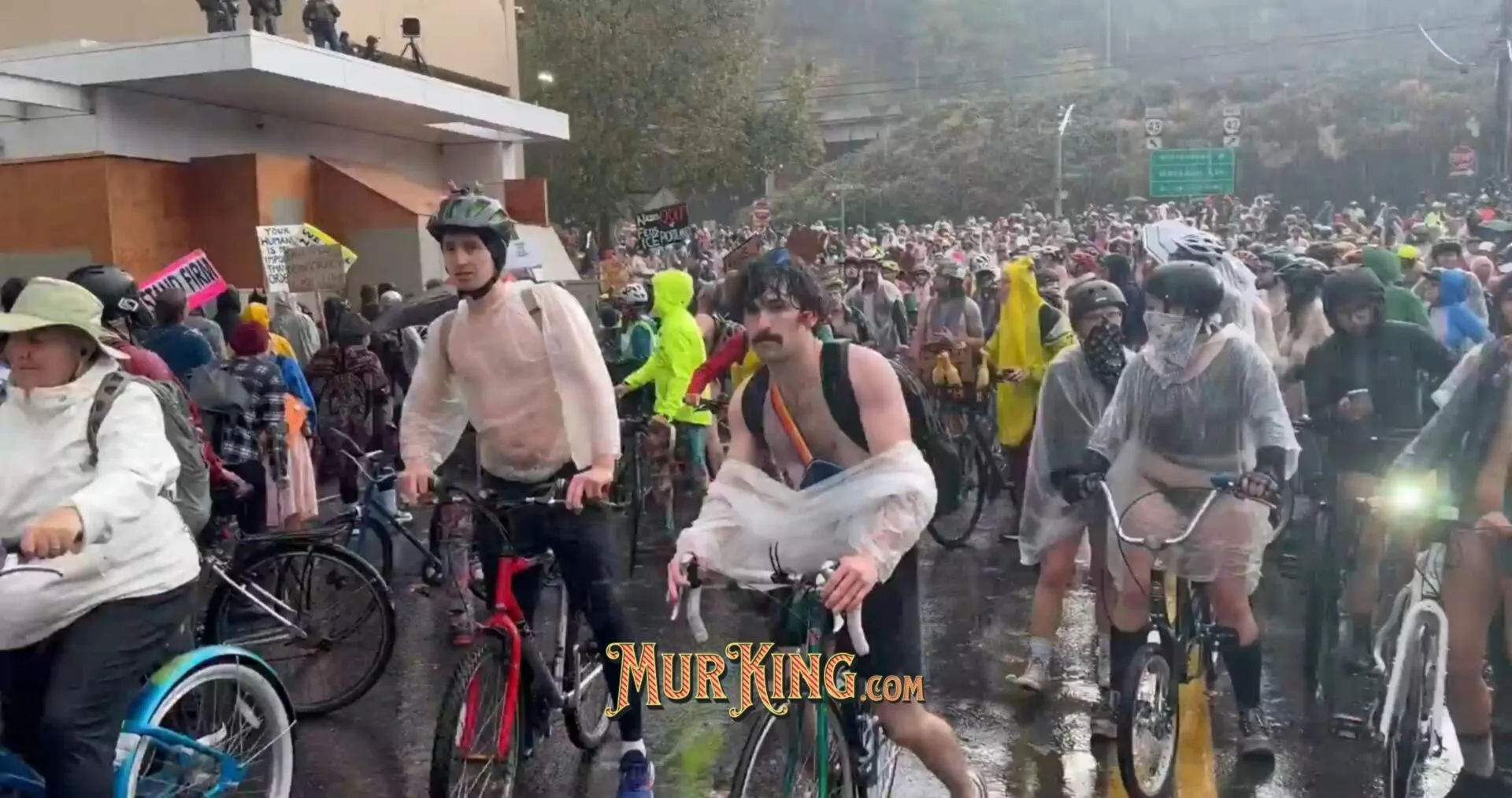 Chlamydia Run - murking.com