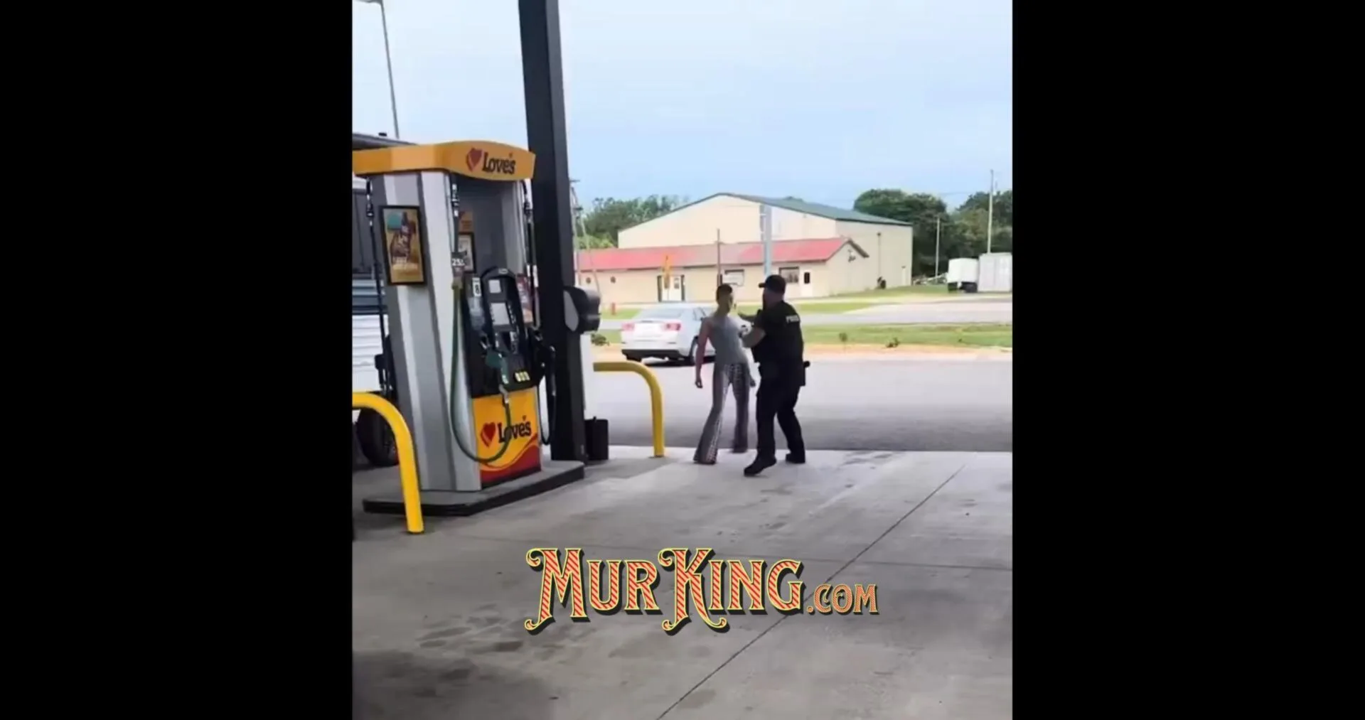They Them - murking.com